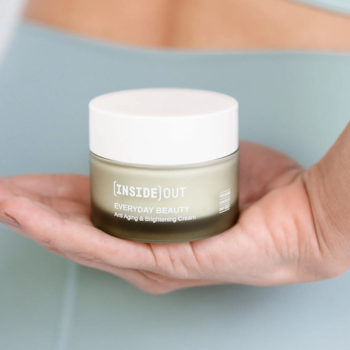 Everyday Cream 50 ML - You Are Insideout – You Are Inside Out