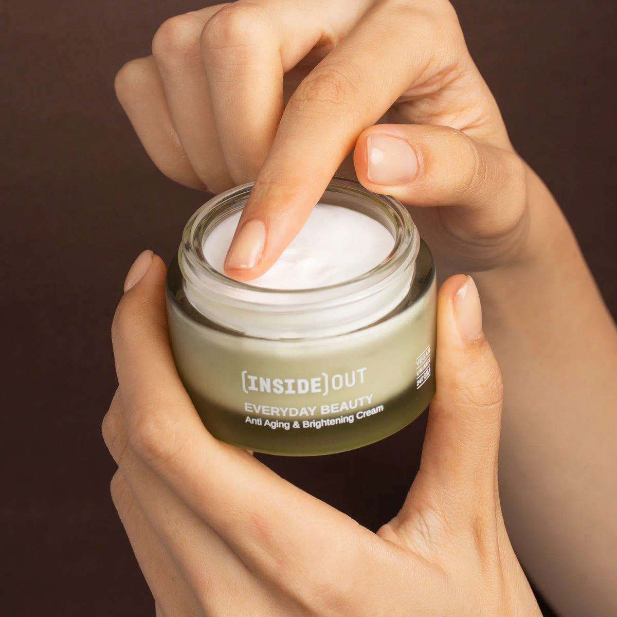 Everyday Cream 50 ML - You Are Insideout – You Are Inside Out